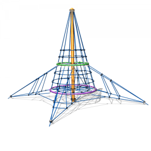 Climbers I NZ Made I Park Supplies & Playgrounds