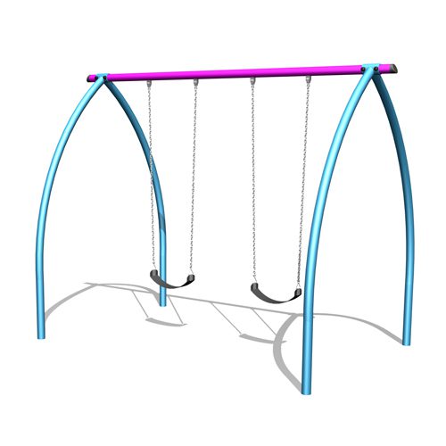 MEGA Swing | Park Supplies & Playgrounds