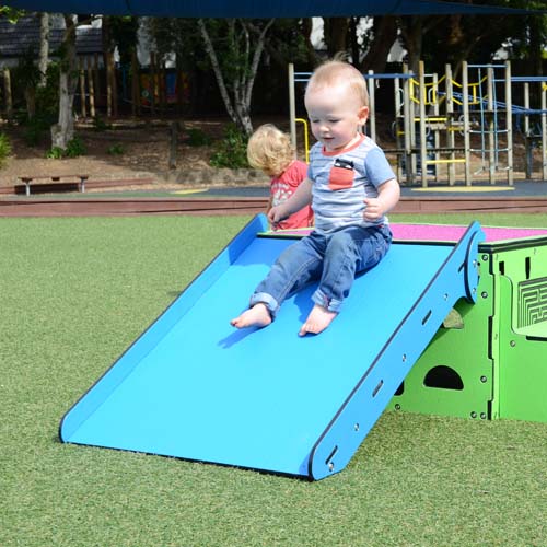 Stage Ramp | PlayBlox - Park Supplies