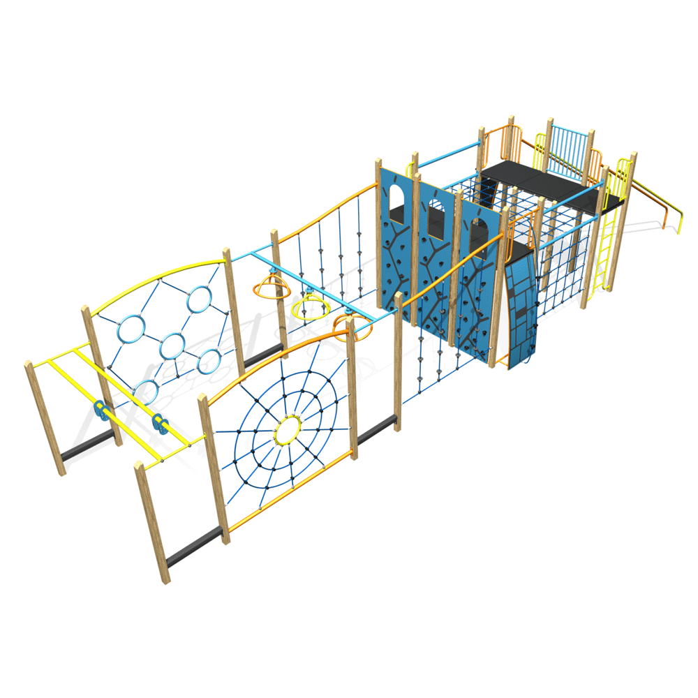 Stampede | Park Supplies & Playgrounds