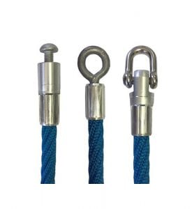 Hercules Rope I NZ Made I Park Supplies & Playgrounds