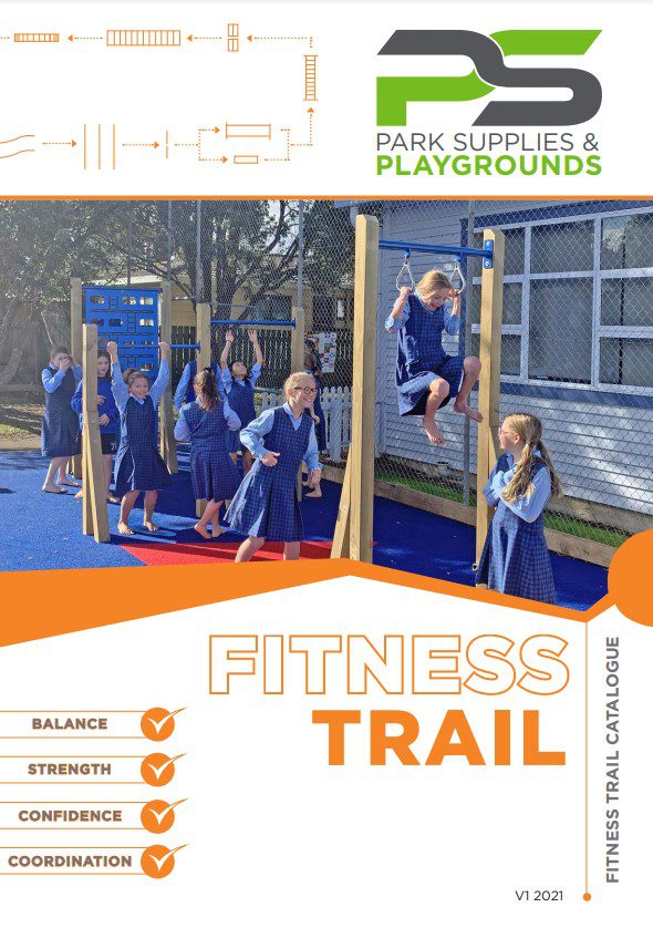 Fitness Activities & Trails I NZ Made I Park Supplies & Playgrounds