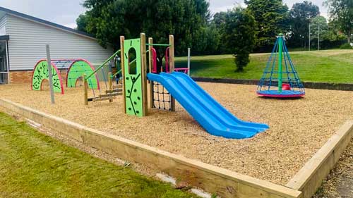 Playground packages I NZ Made I Park Supplies & Playgrounds