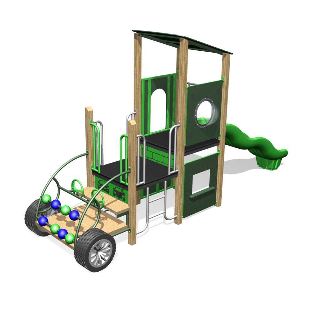 Spring - Park Supplies & Playgrounds