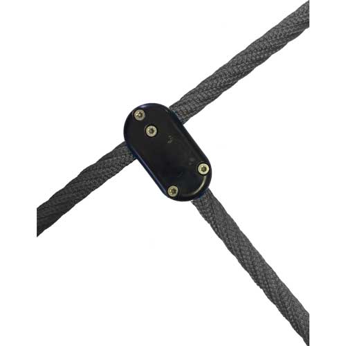 Hercules Rope I NZ Made I Park Supplies & Playgrounds